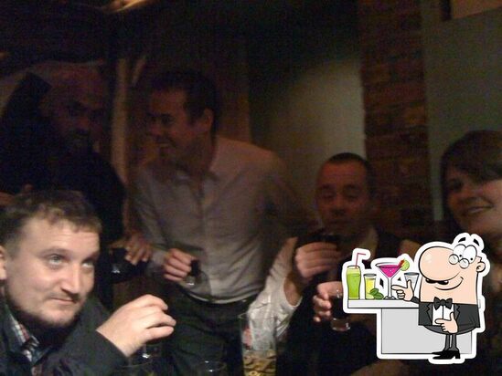What Bar in Colchester