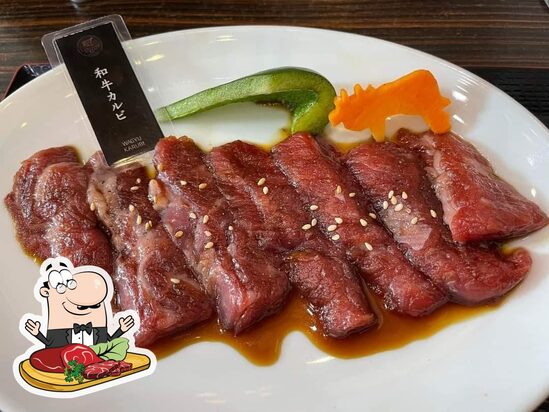 YAKINIKU A5 TOKU BGC restaurant, Taguig - Restaurant reviews
