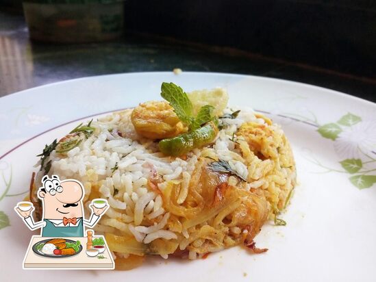 Maya Fast Food, Thane, gala no. 8 - Restaurant reviews