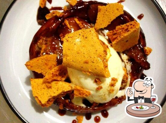 Thegypsysparrow in Clunes - Restaurant reviews