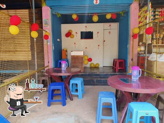 FRIENDS CORNER, Gokarna - Restaurant reviews