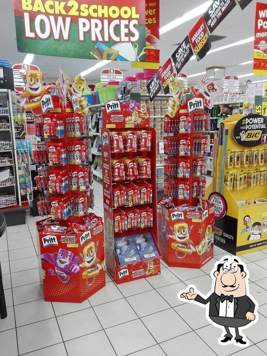Shoprite Vredenburg 2, Vredenburg - Restaurant menu, prices and reviews
