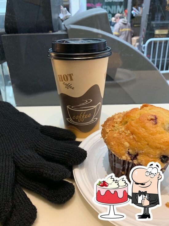 Val Cafe, 166 W 46th St in West New York - Restaurant reviews