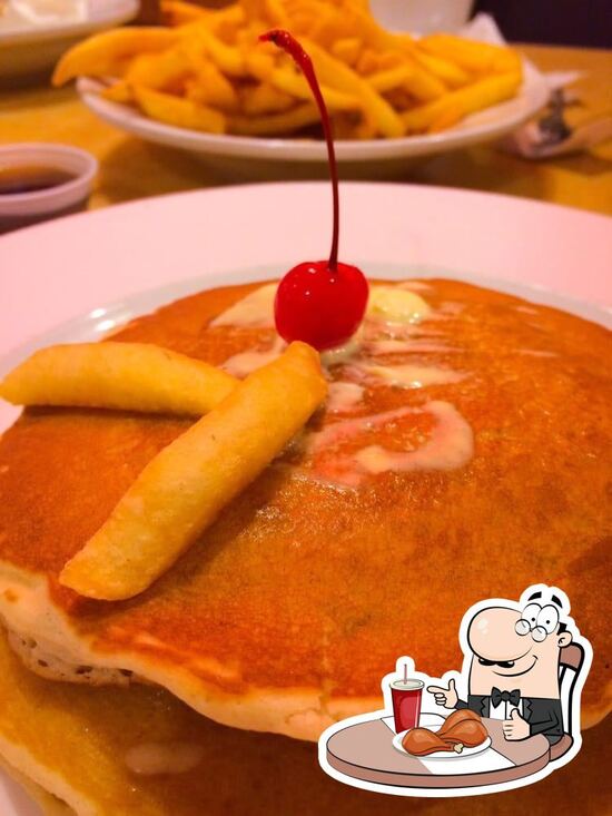 49er Diner, Sacramento - Restaurant menu, prices and reviews