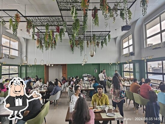Chapaak A Splash of Flavours, Bengaluru - Restaurant menu, prices and ...