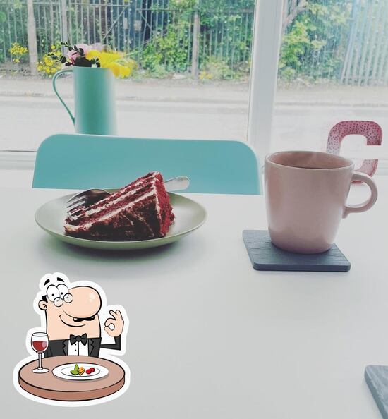 Coffee Capital in Manchester - Restaurant reviews