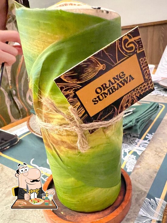 Dailah - Sajian Nusantara, Bandung - Restaurant menu, prices and reviews