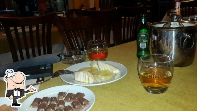 Deniz Restroant / Bar, Yalova - Restaurant reviews