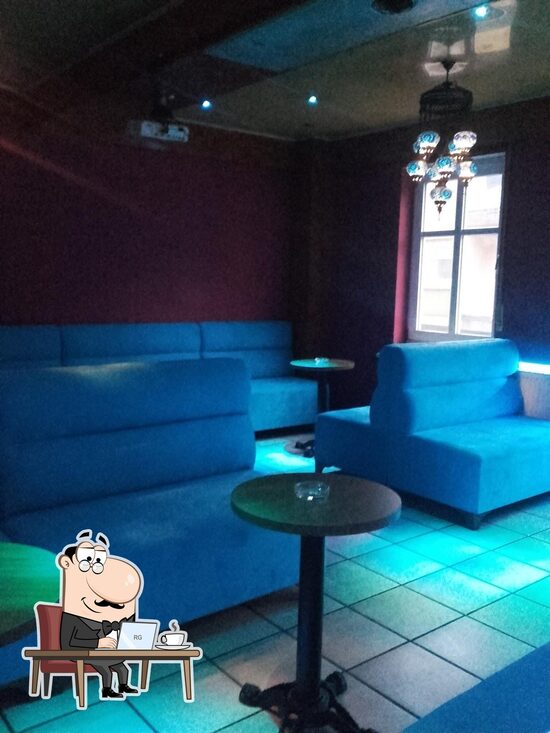 Dream Shisha Cocktail Bar, Kaiserslautern - Speisekarte, Preise und ...