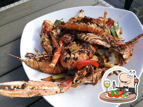 Gui Lin Restaurant, Molde - Restaurant reviews