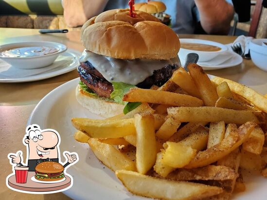 Humpty's Big Plate Diner - Yorkton, junction of Highways 9 & 16 in ...