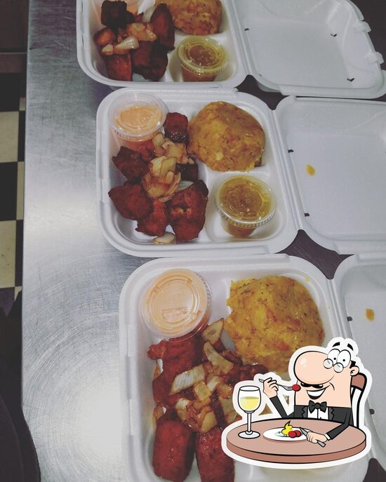 Lucy's Puerto Rican Kitchen, Orlando - Restaurant menu, prices and reviews