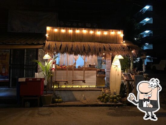 Mali Bar 2 Chiangmai , Chiang Mai - Restaurant reviews