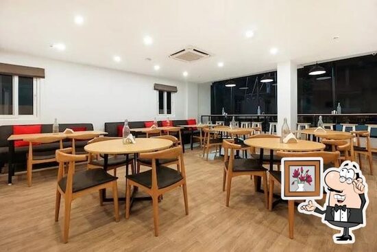 Mr.Milton kitchen, Hyderabad - Restaurant menu, prices and reviews
