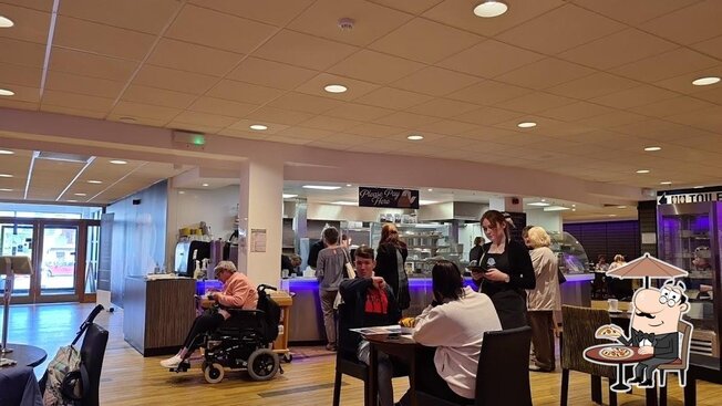 Mrs Maitland's in Fraserburgh - Restaurant menu and reviews