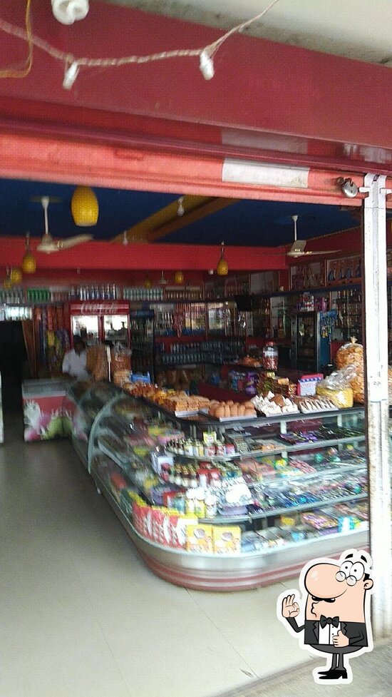 Sree Ayyappas Bakery, Sweets & Juices, Tiptur - Restaurant menu, prices ...