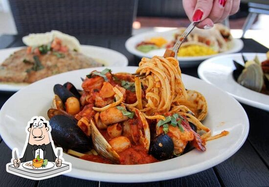 The Snapper Inn in Oakdale - Restaurant menu and reviews