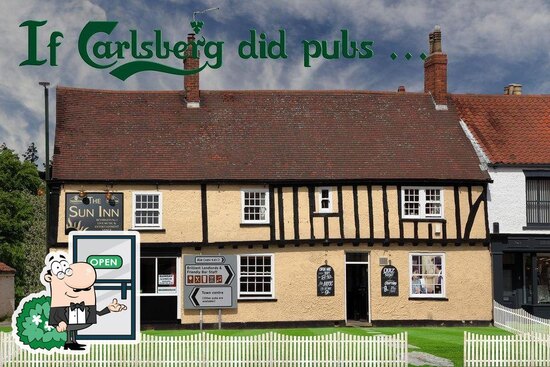 The Sun Inn in Beverley - Restaurant reviews