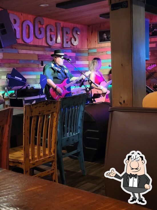 Froggie’s, Virginia Beach - Restaurant menu, prices and reviews