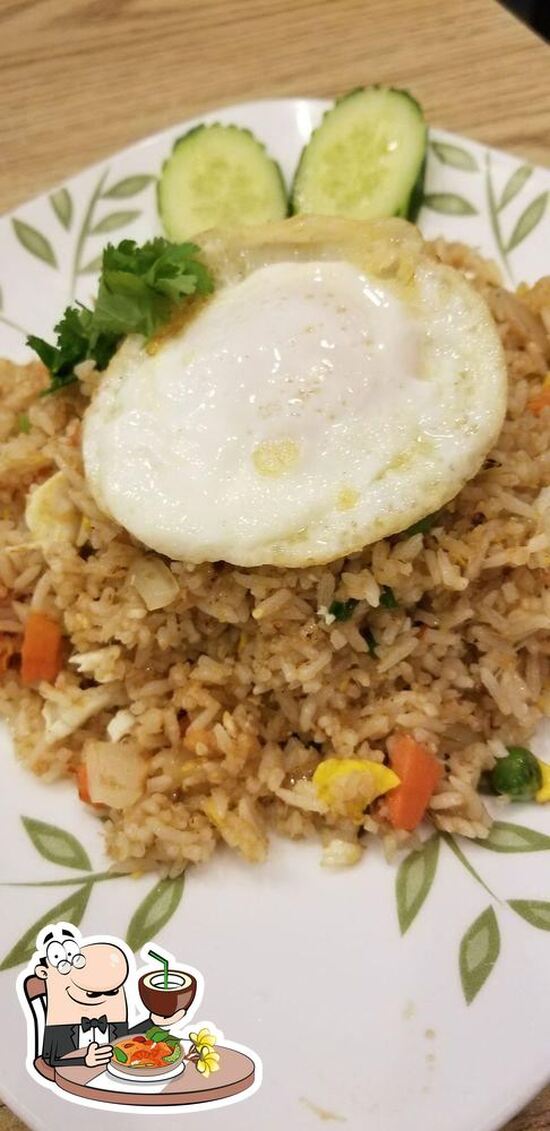 Rod Thai Family Taste in Boston - Restaurant menu and reviews