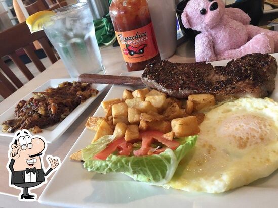 Brunchies Breakfast, Brunch & Lunch, Lutz - Restaurant menu, prices and ...