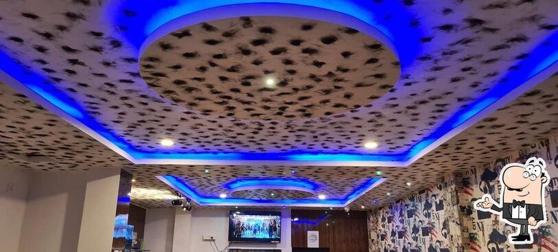 Càfè Addà., Raiganj - Restaurant menu, prices and reviews