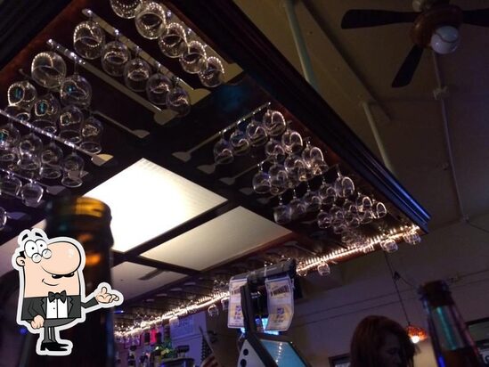 Cafe Oasis in Baldwin - Restaurant menu and reviews