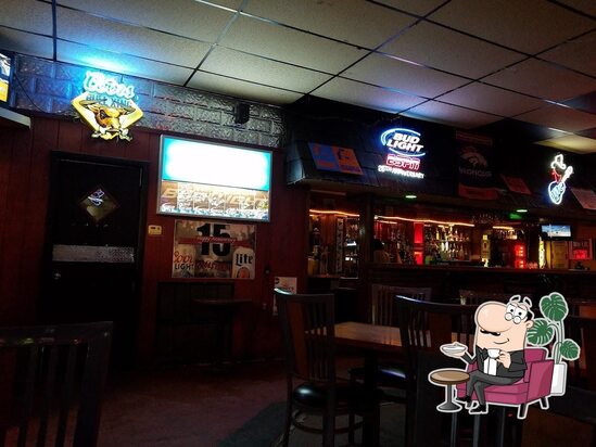 Twisters in Colby - Restaurant menu and reviews