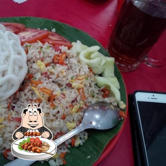 Aping, Depok - Restaurant menu, prices and reviews