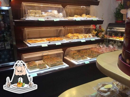 Aroma Bakery, 19 Milliken Boulevard in Toronto - Restaurant menu and ...