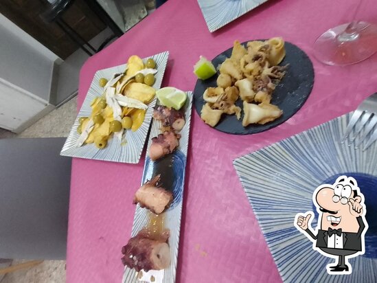 Bar Obrero, Pliego - Menú del restaurante, precios y reseñas