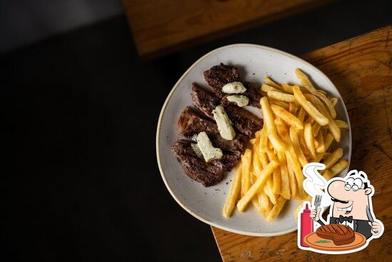 Brew Inc. Microbrewery and Eatery, Larnaca - Restaurant menu, prices ...