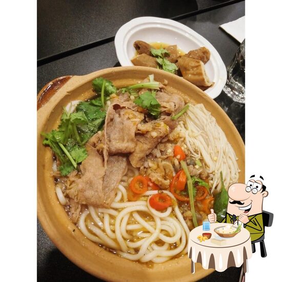 Dumpling Land Wallsend, Wallsend - Restaurant menu, prices and reviews