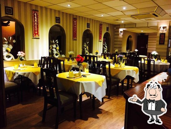 Menu at Golden Chopsticks Chinese Restaurant & Takeaway, Middlesbrough