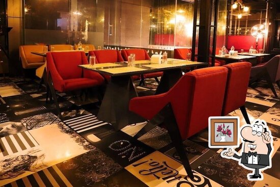 Jashn, Pune, Salunke Vihar Rd - Restaurant reviews