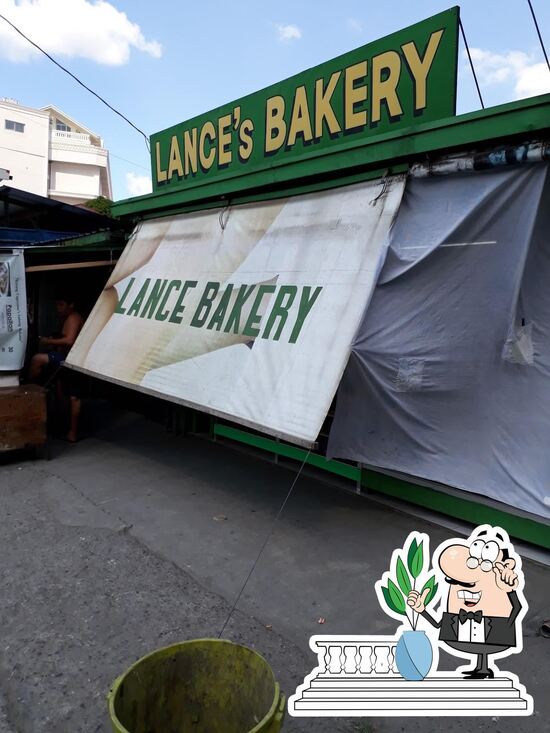 Lance Bakery, San Jose del Monte City - Restaurant reviews