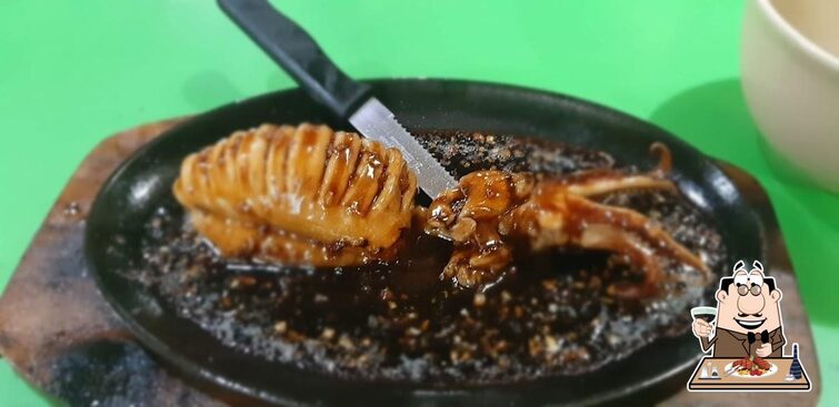 Maco Manok restaurant, Cebu City, 8WV7+7CF - Restaurant menu and reviews
