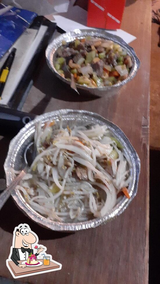 Mark's Restaurant in Minden - Chinese restaurant menu and reviews