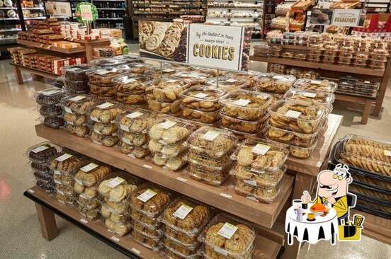 Meijer Bakery, Saint Charles - Restaurant menu, prices and reviews