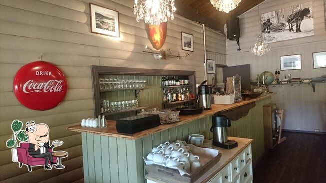 Oldemors Karjol - Restaurant menu, prices and reviews