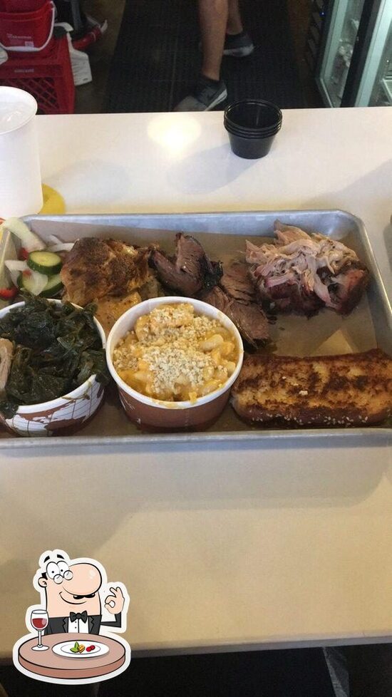Pecan Penny's in Columbus - Restaurant menu and reviews