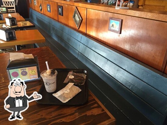 Potbelly, Midland - Restaurant menu, prices and reviews