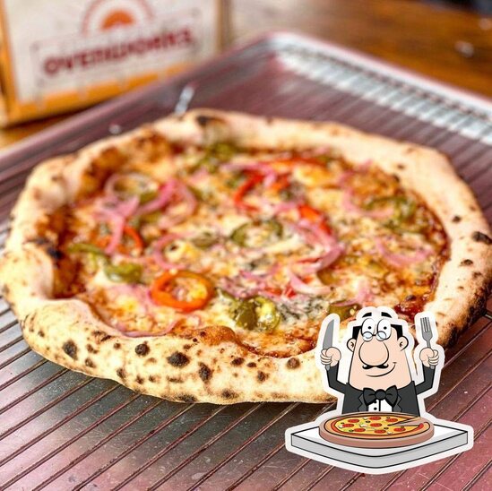 South Shore Ovenworks in Beverly Shores - Restaurant reviews