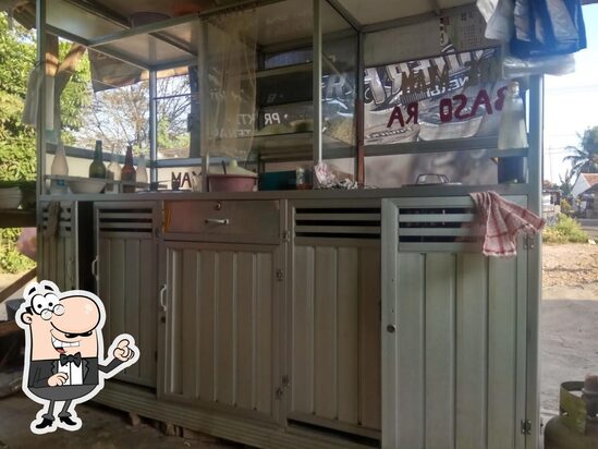 Warung Bakso Mang Edi - Restaurant menu, prices and reviews