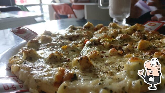 Nineties Cafe, Nagpur - Restaurant menu, prices and reviews