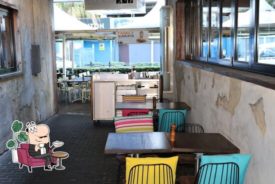 Restaurant 317 in Parramatta - Restaurant menu and reviews