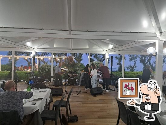 Ristorante Il Gazebo - Restaurant menu, prices and reviews