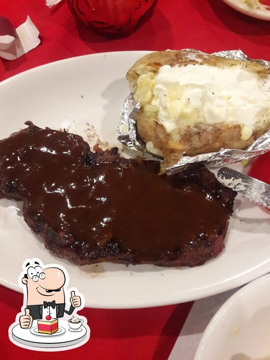 Jackie B's in York - Restaurant reviews