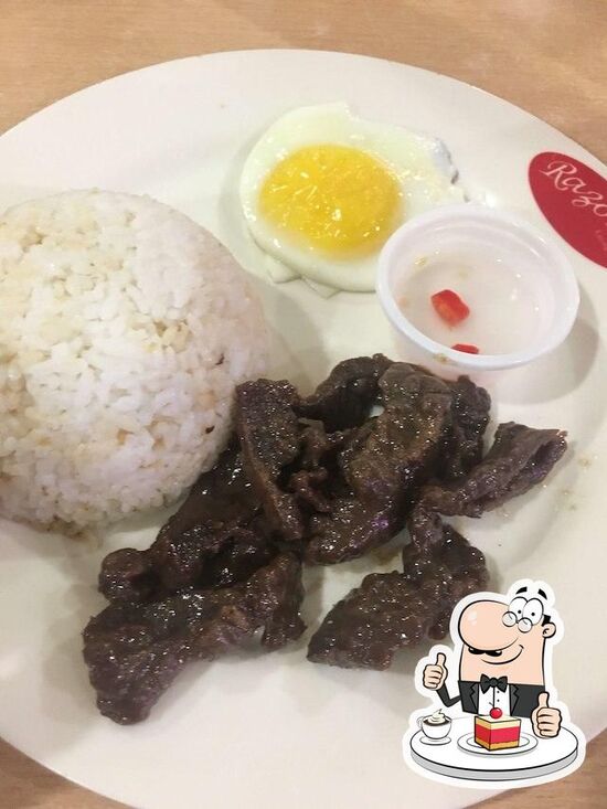 Razon's of Guagua restaurant, Makati, Cash & Carry - Restaurant menu ...