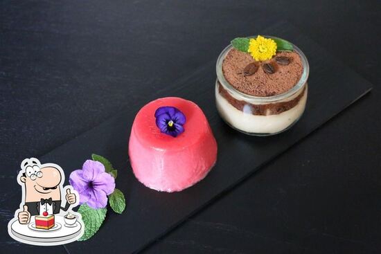 Rove Cafe - Restaurant menu, prices and reviews